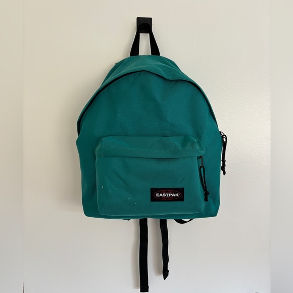 Eastpak | Bags | Eastpak Padded Pakr Peacock Green Ab Backpack | Poshmark